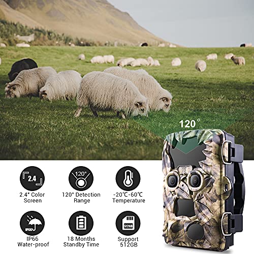 Wildkamera mit Sim Karte kaufen | hoftechnik.at