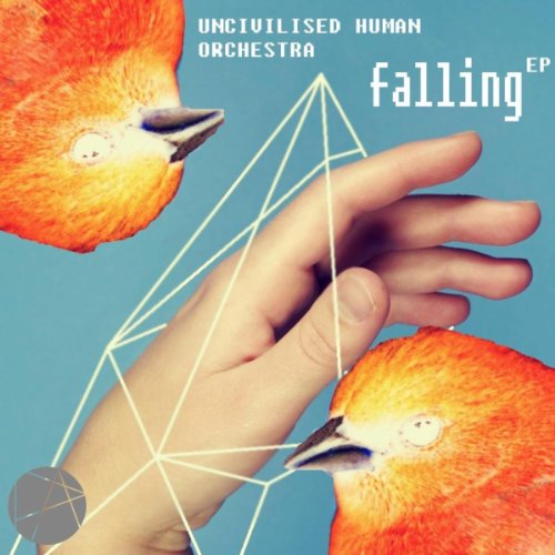 Amazon.com: Falling EP : Uncivilized Human Orchestra: Digital Music