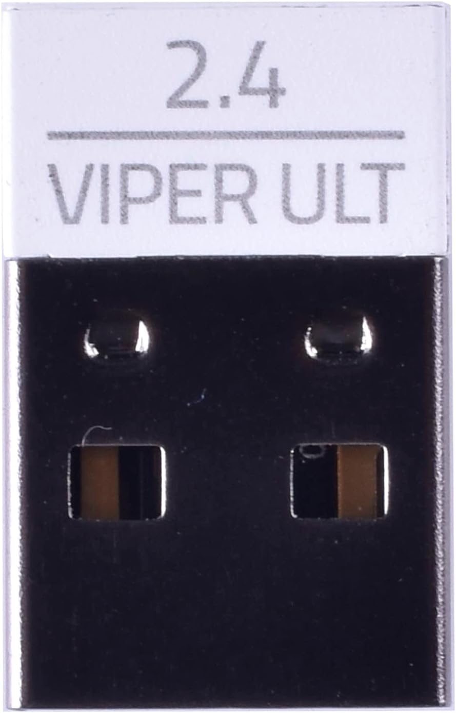 Amazon.com: BestParts New USB Dongle Signal Mouse Receiver Adapter ...