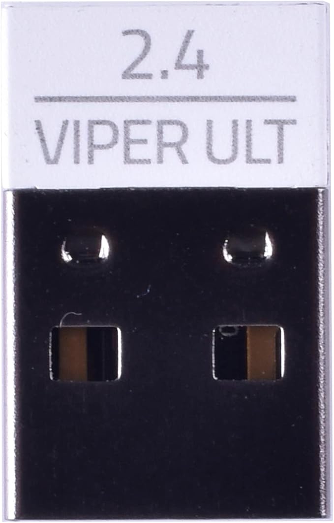 Amazon.com: BestParts New USB Dongle Signal Mouse Receiver Adapter ...