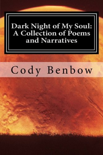 Amazon.com: Dark Night of my Soul: A Collection of Poems and Narratives ...