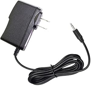 Amazon.com: Quick Hand-held Sewing Device Machine Power Charger Cord, 5 ...