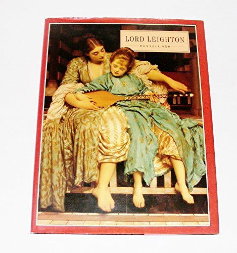 Lord Leighton by Russell Ash (1996-03-02): Russell Ash: Amazon.com: Books