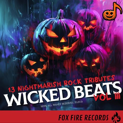 Wicked Beats (Volume III) von The Wicked Whispers bei Amazon Music ...
