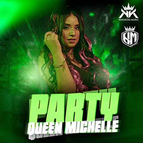 Play Party by Queen Michelle on Amazon Music