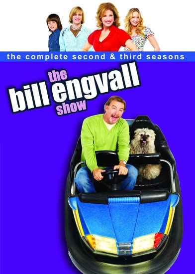 The Bill Engvall Show: The Complete Second & Third Seasons: Amazon.in ...