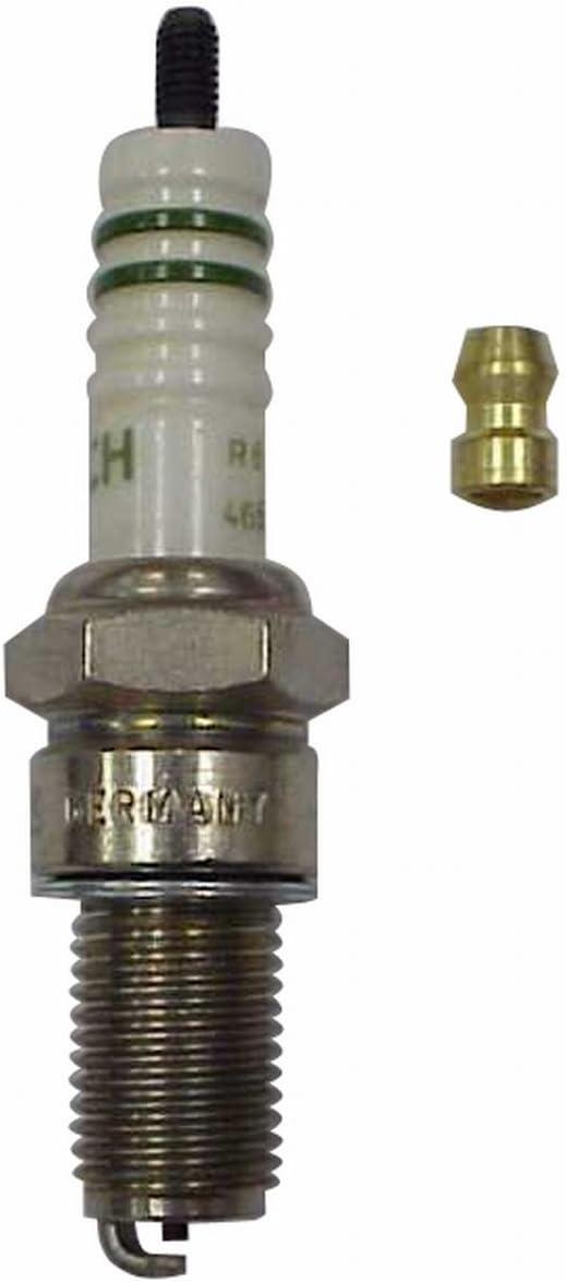 Amazon.com: Denso (4504) PK20TT Platinum TT Spark Plug, (Pack of 1 ...