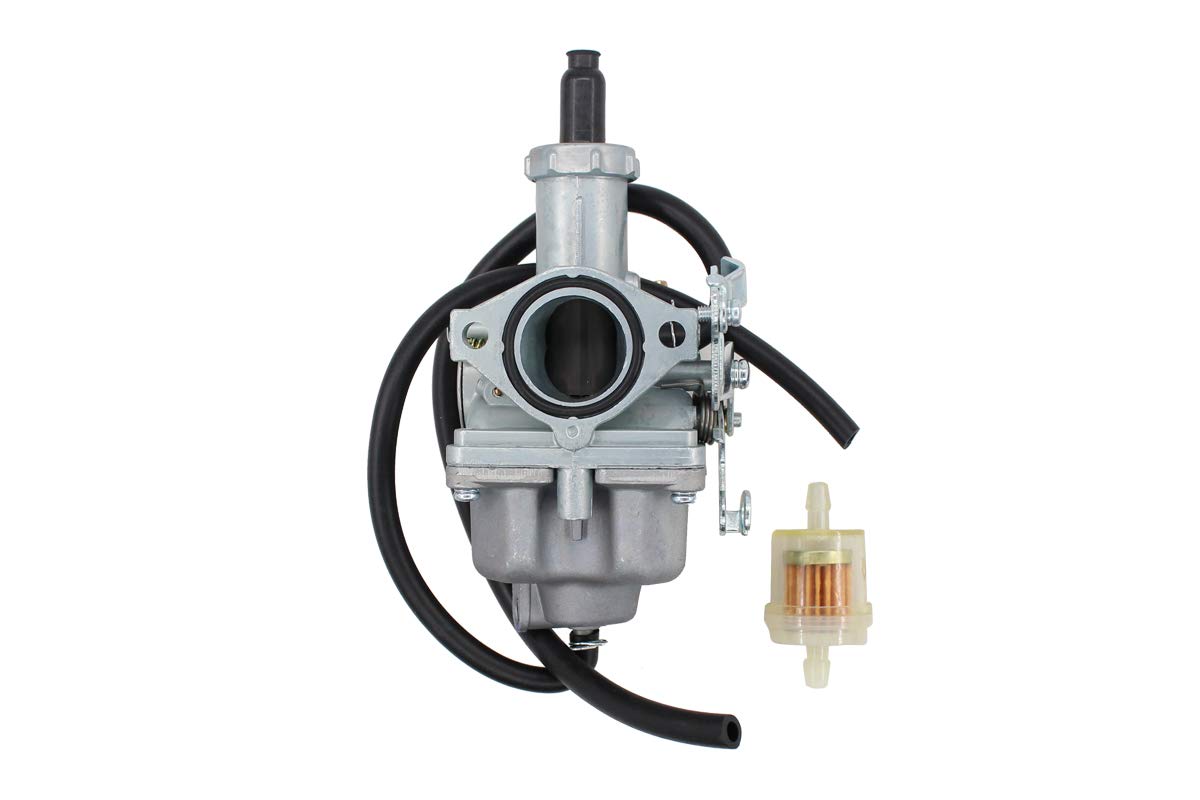 Carburetor Carb for Polaris ATV Phoenix 200 Sawtooth Ranger RZR 170 UTV ...