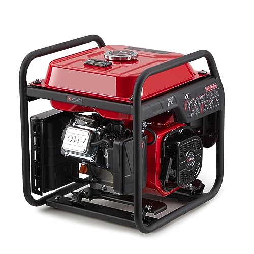 Best Silent Generator For Caravans - Internet Eyes