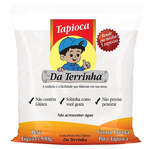 Tapioca Mercadona de 2023: [Comparativa y opiniones]