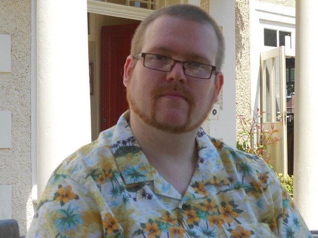 Amazon.com: Kevin G. Bufton: books, biography, latest update