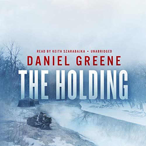 Northern Hunt: The Northern Wolf, Book 2 (Audio Download): Daniel ...