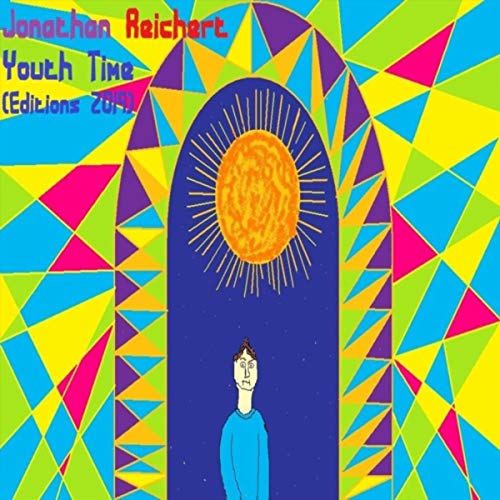 Play Youth Time (Editions 2019) by Jonathan Reichert on Amazon Music