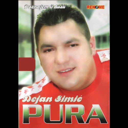 Play Poznajem Ti Dusu by Dejan Simic Pura on Amazon Music