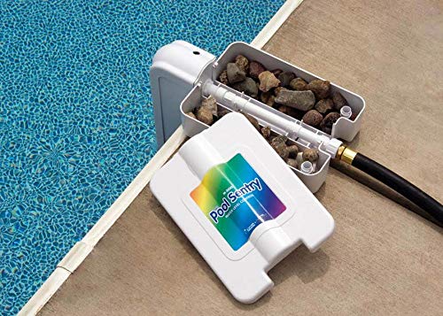 Snapklik.com : New Rola-Chem Pool Sentry M-3000 Automatic Pool Filler