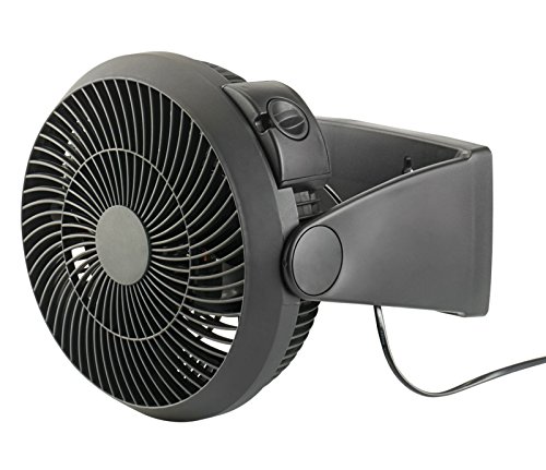 Ventilator Wandmontage: So sparst du Platz und lenkst die Luft gezielt ...