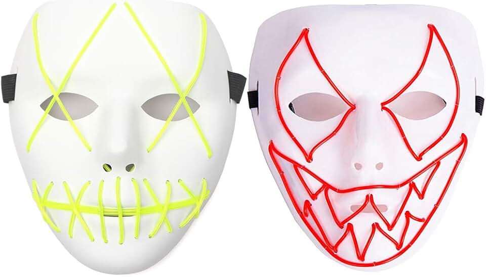 Amazon.com: jabbawockeez masks