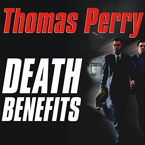 Amazon.com: Death Benefits (Audible Audio Edition): Thomas Perry ...