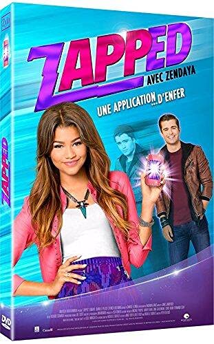 Amazon.com: Zapped : Movies & TV