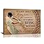 Amazon.com: Inspirational Baseball Canvas Wall Art Sport Theme Wall ...