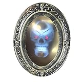 Haunted Magic Mirror