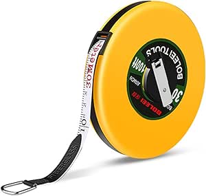 Upgraded Tape Measure Measuring Tape High Accuracy Tape Measure With ...