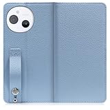 ・ブランド:ＬｏｏＣｏ・製造元:LooCo Inc・製造元/メーカー部品番号:WORK23AO・本革銀面を使用した手触りのいい手帳型スマホケース・操作性と安定感を向上させるホールドベルト・カードポケットは横入れタイプで逆さにしても中身が落ち...