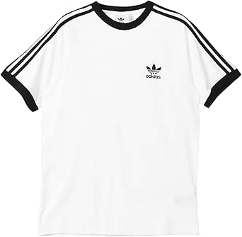 Amazon | [アディダス オリジナルス] 半袖 Tシャツ ADIDAS ORIGINALS アディカラー クラシックス スリー ...