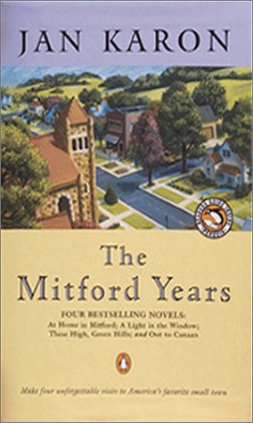 The Mitford Years: Karon, Jan: 9780147715968: Amazon.com: Books