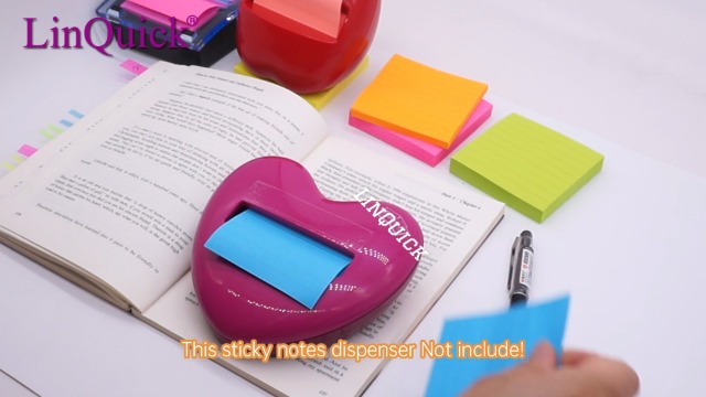 Watch Pop Up Sticky Note Pads with Lined 3x3 Inches on Amazon Live
