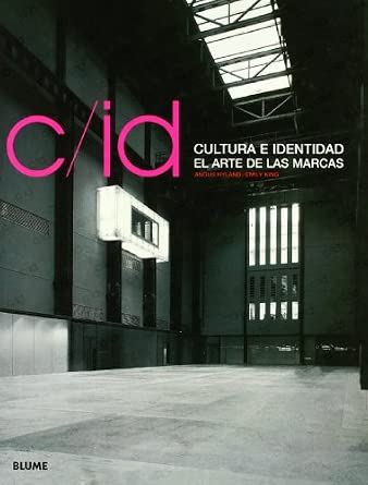 Amazon.com: Cultura E Identidad (Spanish Edition): 9788498010909: KING ...
