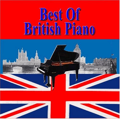 Various Artists - Best Of British Piano - Amazon.com Music