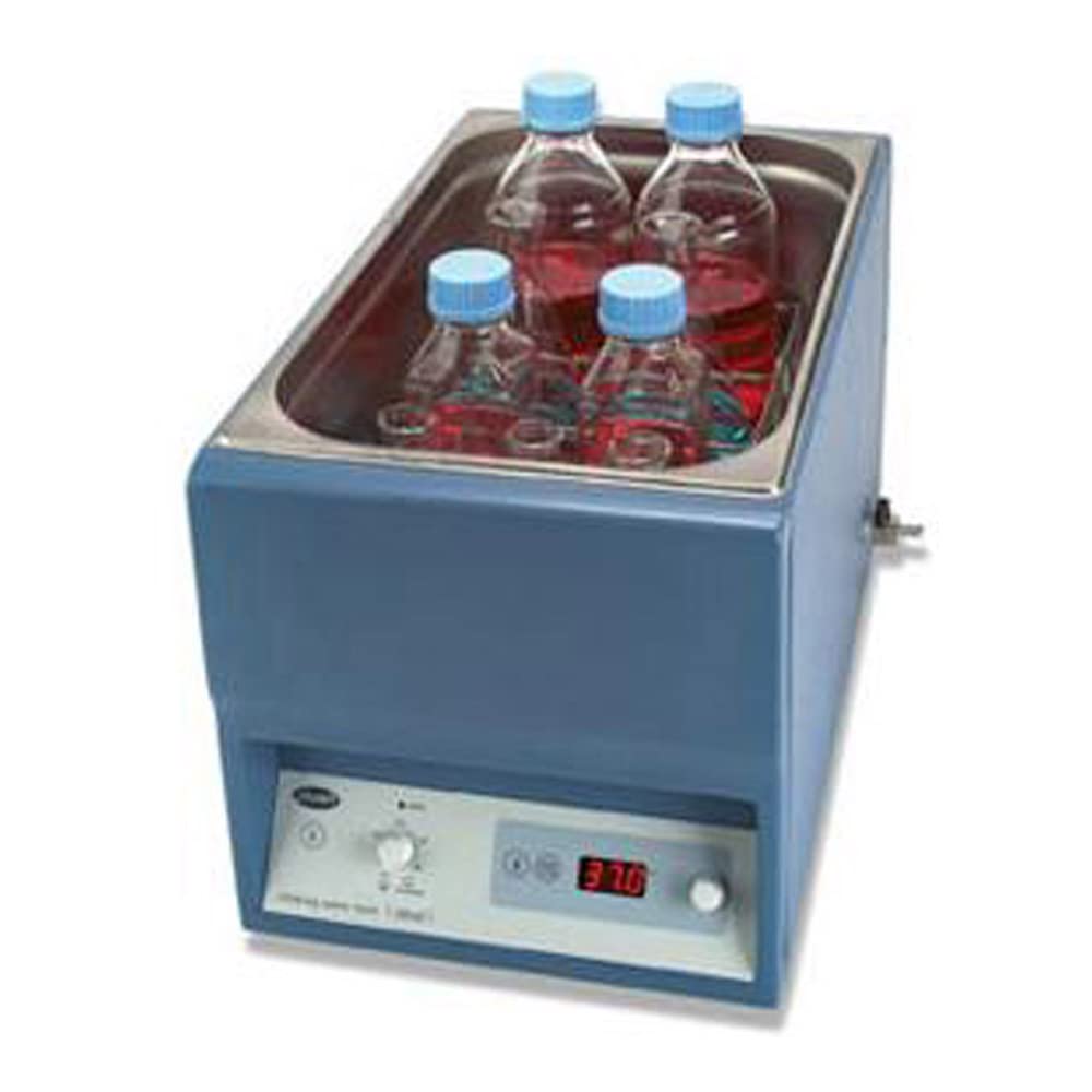 Stuart SBS40/9 Shaking Water Bath Test Tube Rack, Holds 30 x 26mm ...