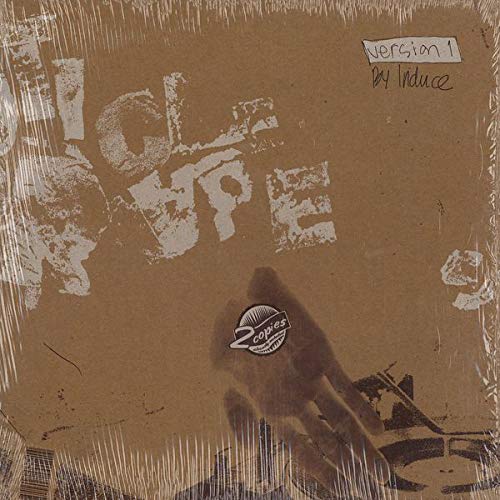 Various Artists - Cuticle Scrapes [Vinyl] - Amazon.com Music