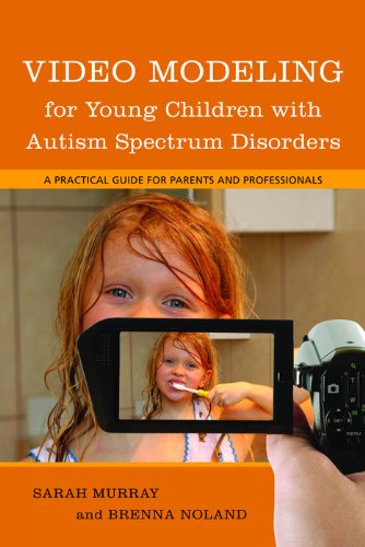 Video Modeling for Young Children with Autism Spectrum Disorders: A ...