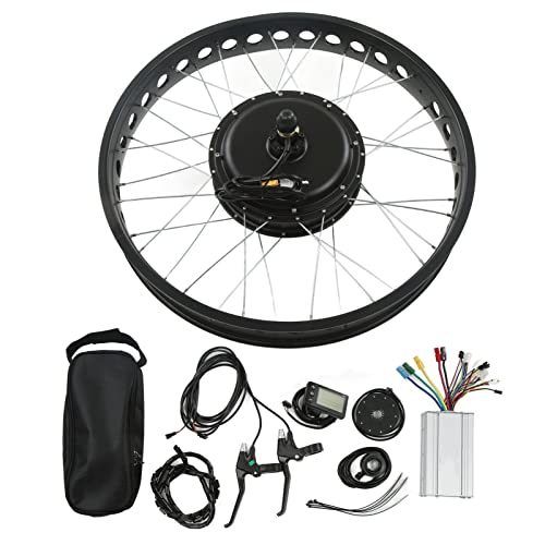 E Bike mit Hinterradantrieb – Die 15 besten Produkte im Vergleich ...