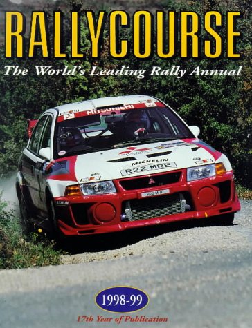 Rallycourse 1998-99: David Williams: 9781874557586: Amazon.com: Books