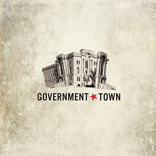 Amazon MusicでGovernment TownのGovernment Townを再生する