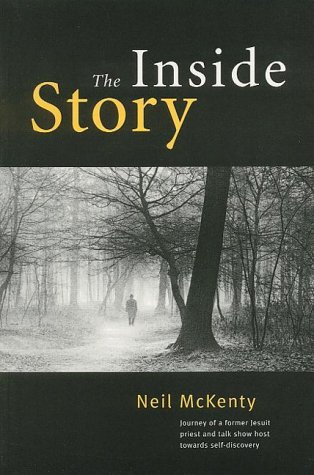The Inside Stay: Journey of a Former Jesuit Priest and Talk Show Host ...