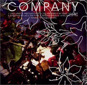 Amazon.co.jp: Company: Music