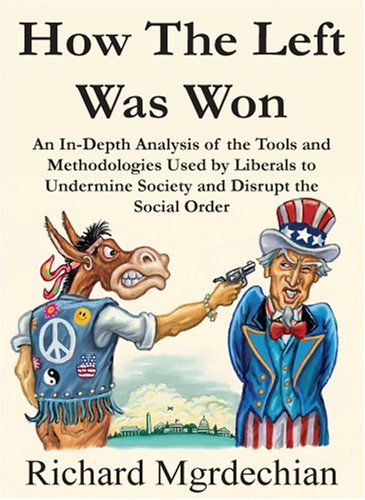 How the Left Was Won: An In-depth Analysis of the Tools And ...