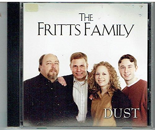 The Fritts Family: Dust - Amazon.com Music