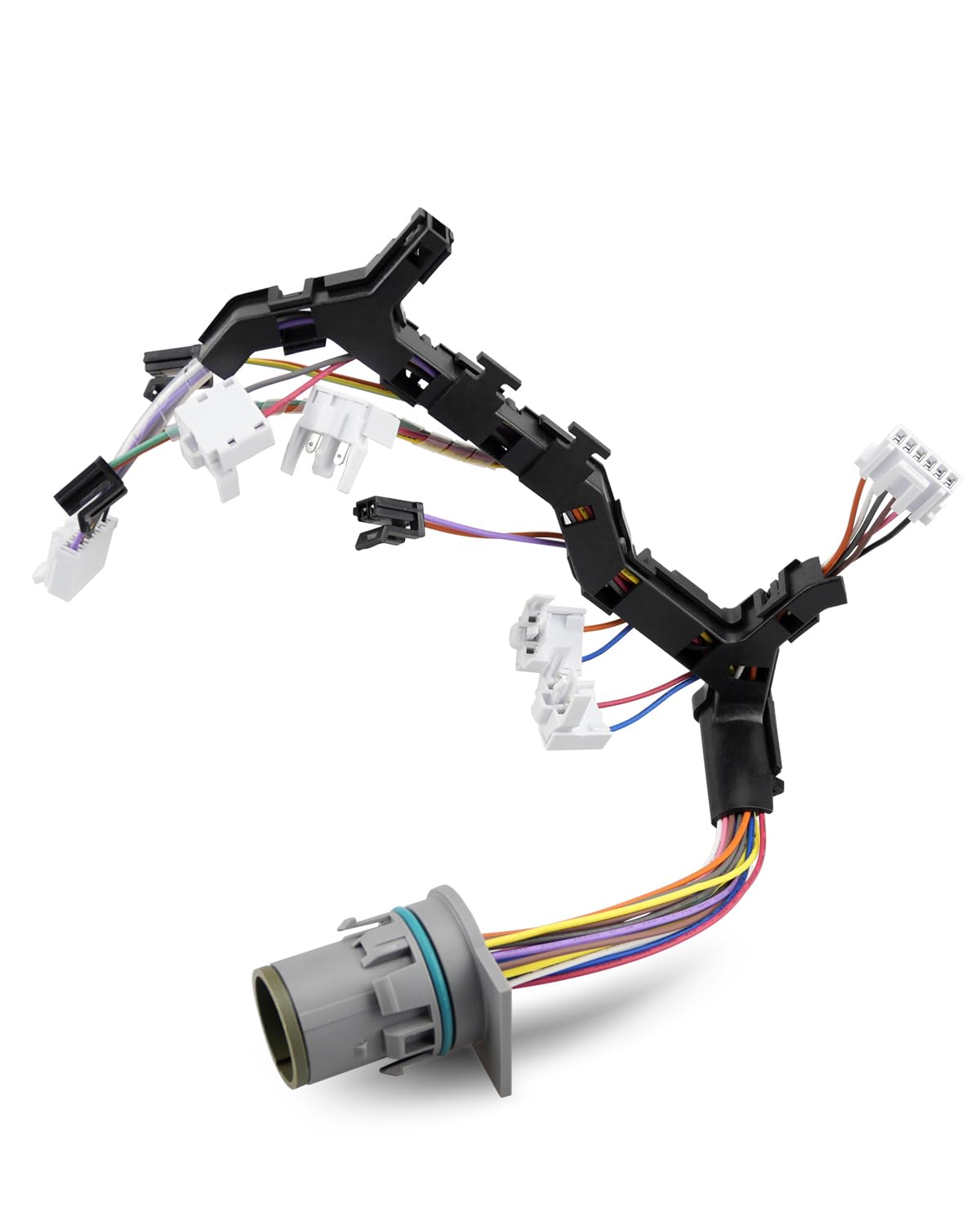 Amazon.com: Transmission Wiring Harness 6-Speed Fit for Chevrolet ...