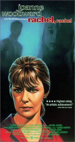 Rachel Rachel [USA] [VHS]: Amazon.es: Películas y TV