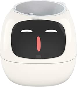 Ai Plant Pot - Smart Flower Pot | Smart Interactive Plant Pot ...