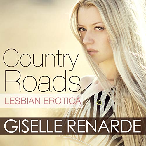 Amazon.com: Country Roads: Lesbian Erotica (Audible Audio Edition ...