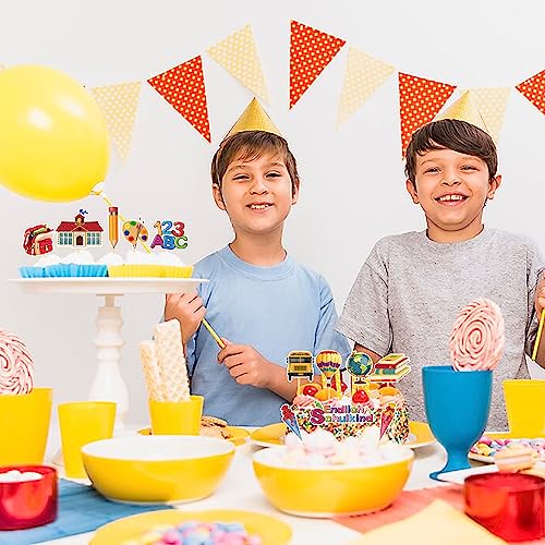 Torte Einschulung Gymnasium – Die 15 besten Produkte im Vergleich ...