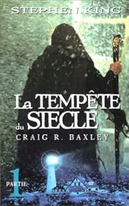 La Tempête du siècle [VHS]: Amazon.co.uk: DVD & Blu-ray