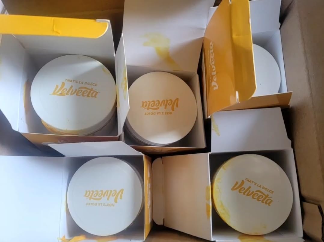 Amazon.com : Velveeta Gold Semi Permanent Hair Color : Beauty ...