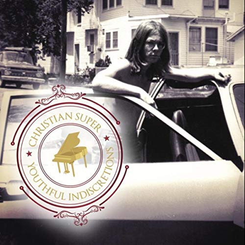 Youthful Indiscretions by Christian Super on Prime Music